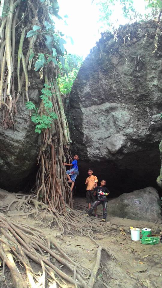 ADA GOA??...” RUTE BERSEPEDA MTB KAWASAN BOGOR BARAT PART X