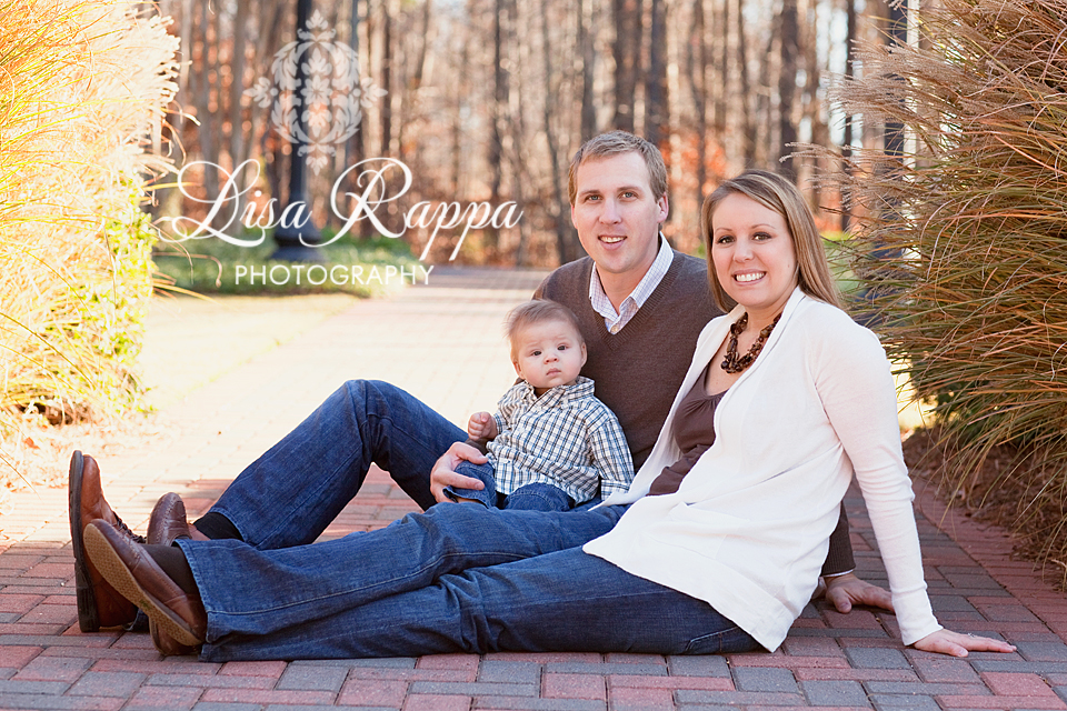 Lisa Rappa Photography: Baby G's 6 Month Session {Lisa Rappa ...
