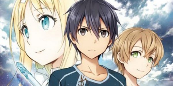 Sword Art Online: Project Alicization tendrá manga – ANMTV