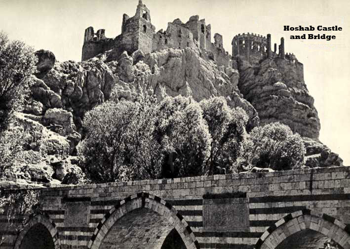 kurdistanart: KURDISH FORTS