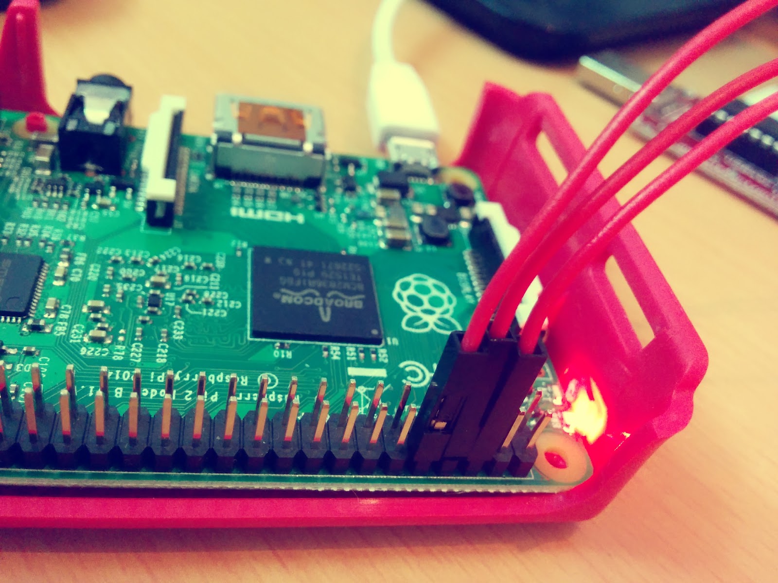 Linux Calling...: Interfacing SIM800 module with Raspberry Pi via Serial Interface C program