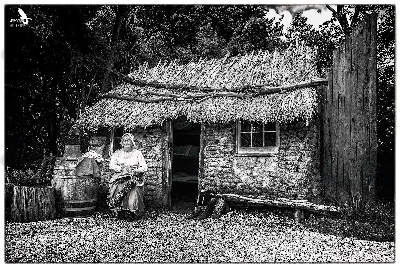 MG-Snapshot: Howick Historical Village