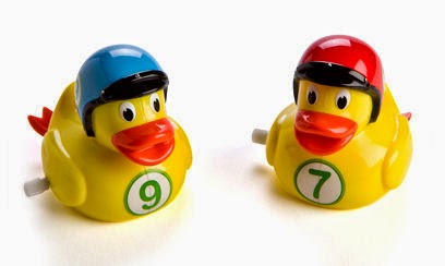 The Toy Bug: Wind Up Toys For Fun and Sensory Play