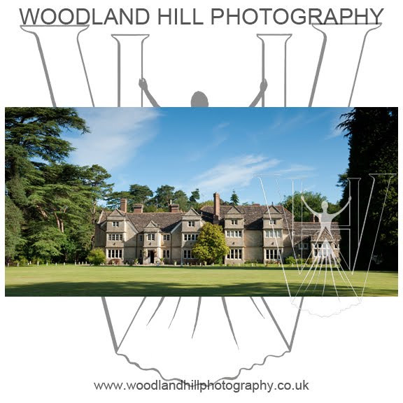 Woodland Hill Photography: Rowfant House, Rowfant, West Sussex