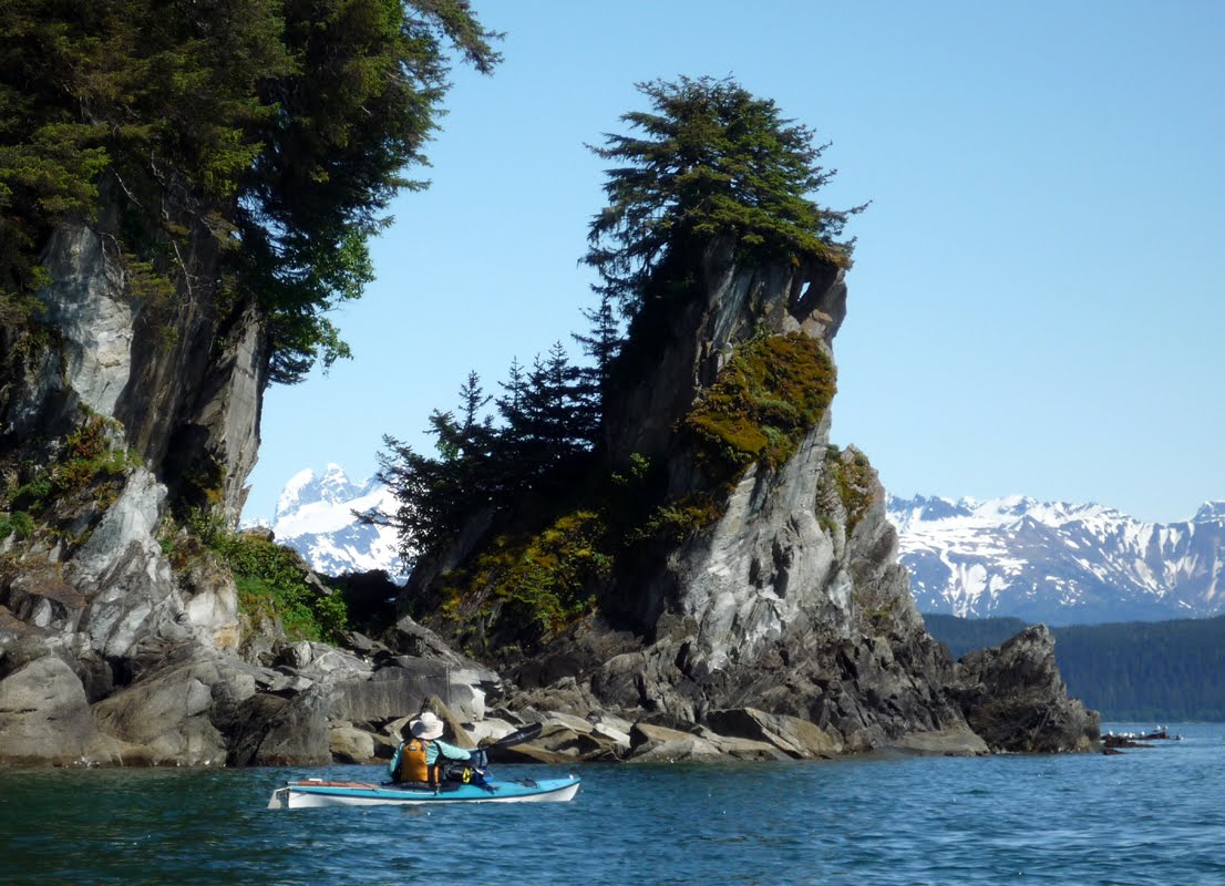 Northwest Explorer: Point Couverden to Saint James Bay 2016
