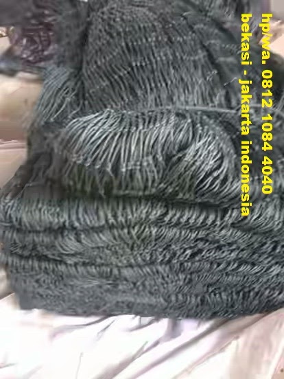 Toko Jaring pengaman proyek (Klik📲 081210844040 - 085770767815 ...