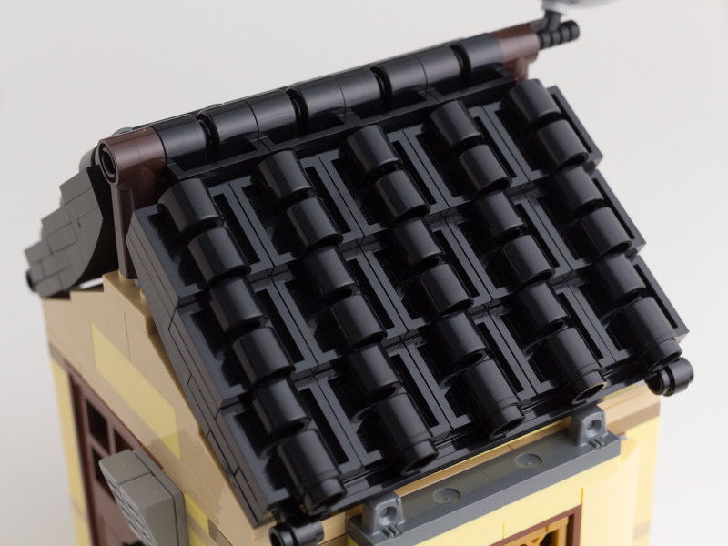 70620 NINJAGO City | New Elementary: LEGO® parts, sets and techniques