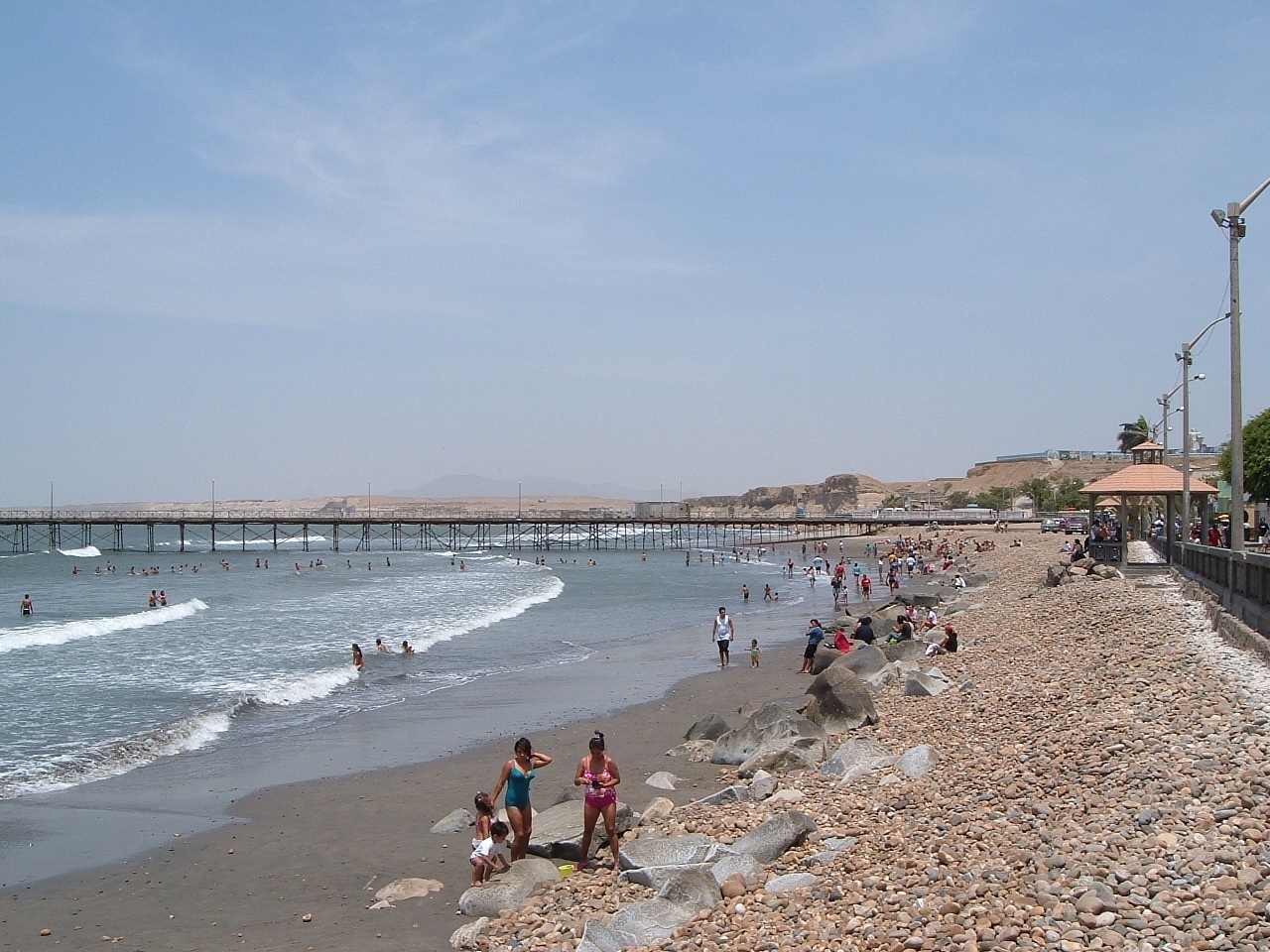 Chepén Actualidad: MINCETUR TRABAJA PARA AFIANZAR A PACASMAYO EN RUTA MOCHE