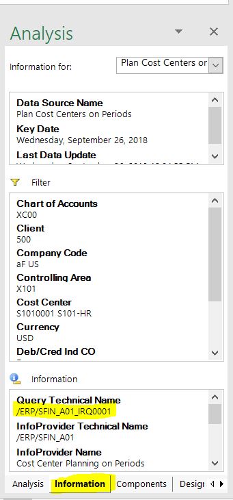 Shathees Loganathan: How to populate ACDOCP