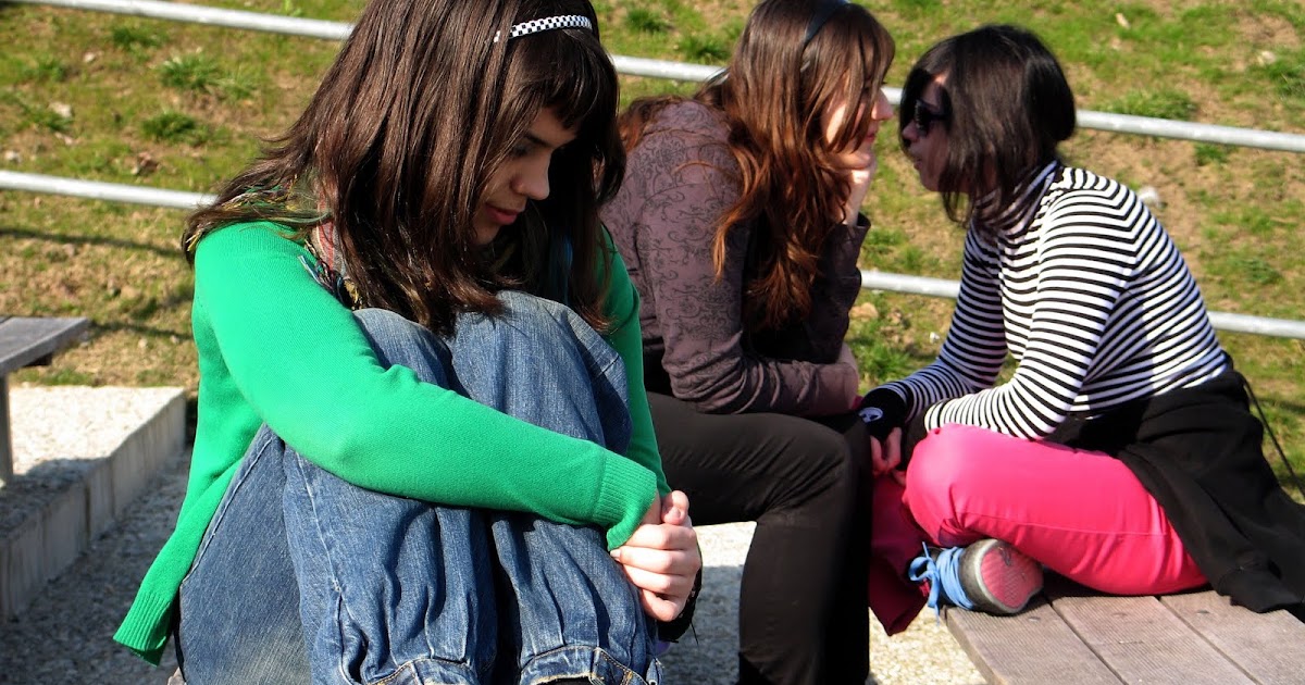 Downtobeup: how will you feel if someone will leave you behind?