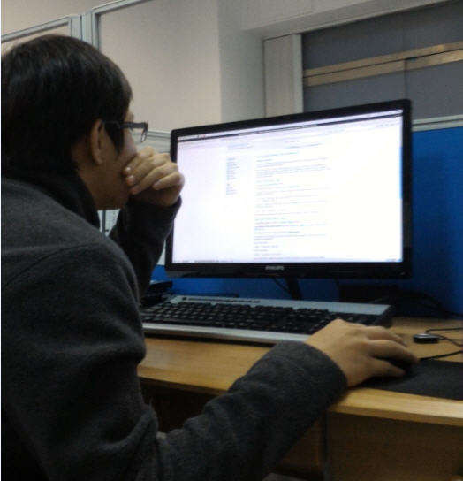 鑫威資訊-SIMWARE: LS-DYNA MPP測試報告