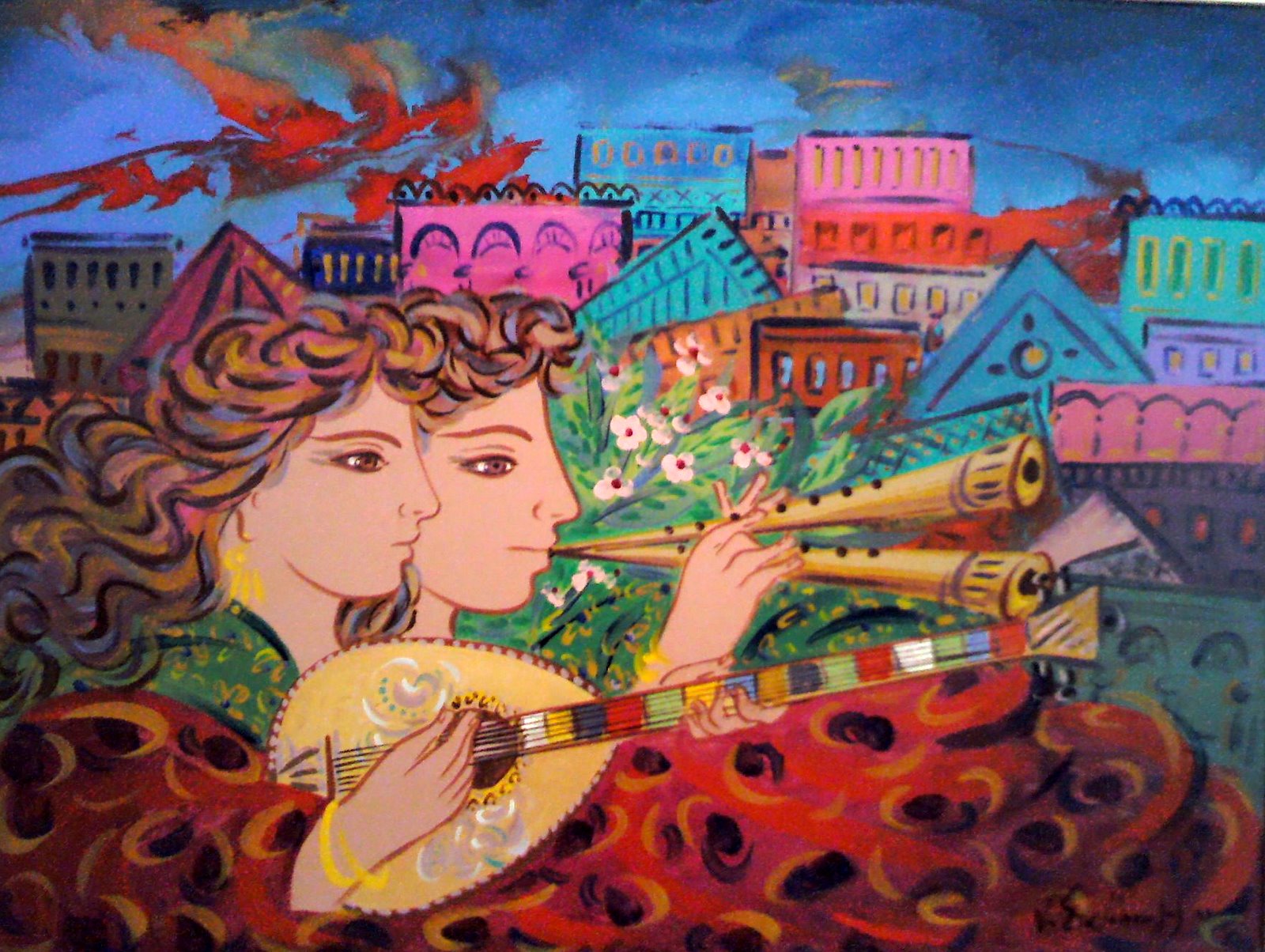 GALLERY Theodosis Kostas: ΣΤΑΘΟΠΟΥΛΟΣ ΓΙΩΡΓΟΣ