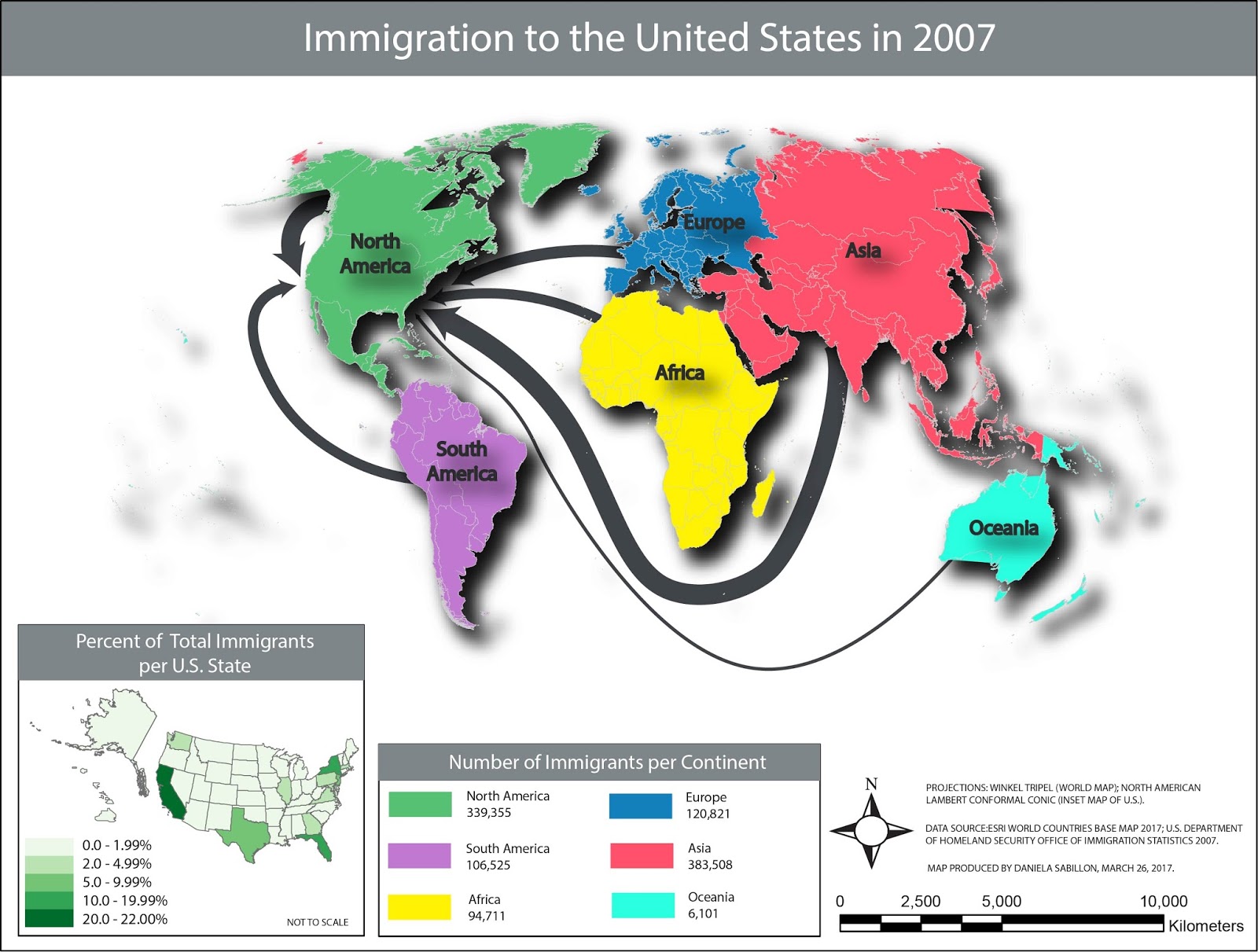 Module 9 - Flowline Mapping
