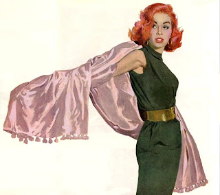 Art-Shuflyada: COBY WHITMORE (1913 - 1988)