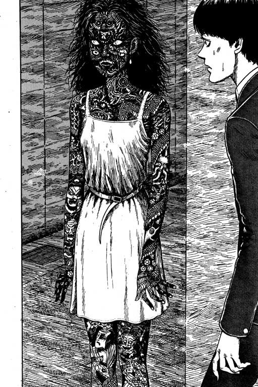 tira la tarde: Cómic: Lovesick Dead