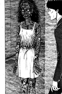 tira la tarde: Cómic: Lovesick Dead