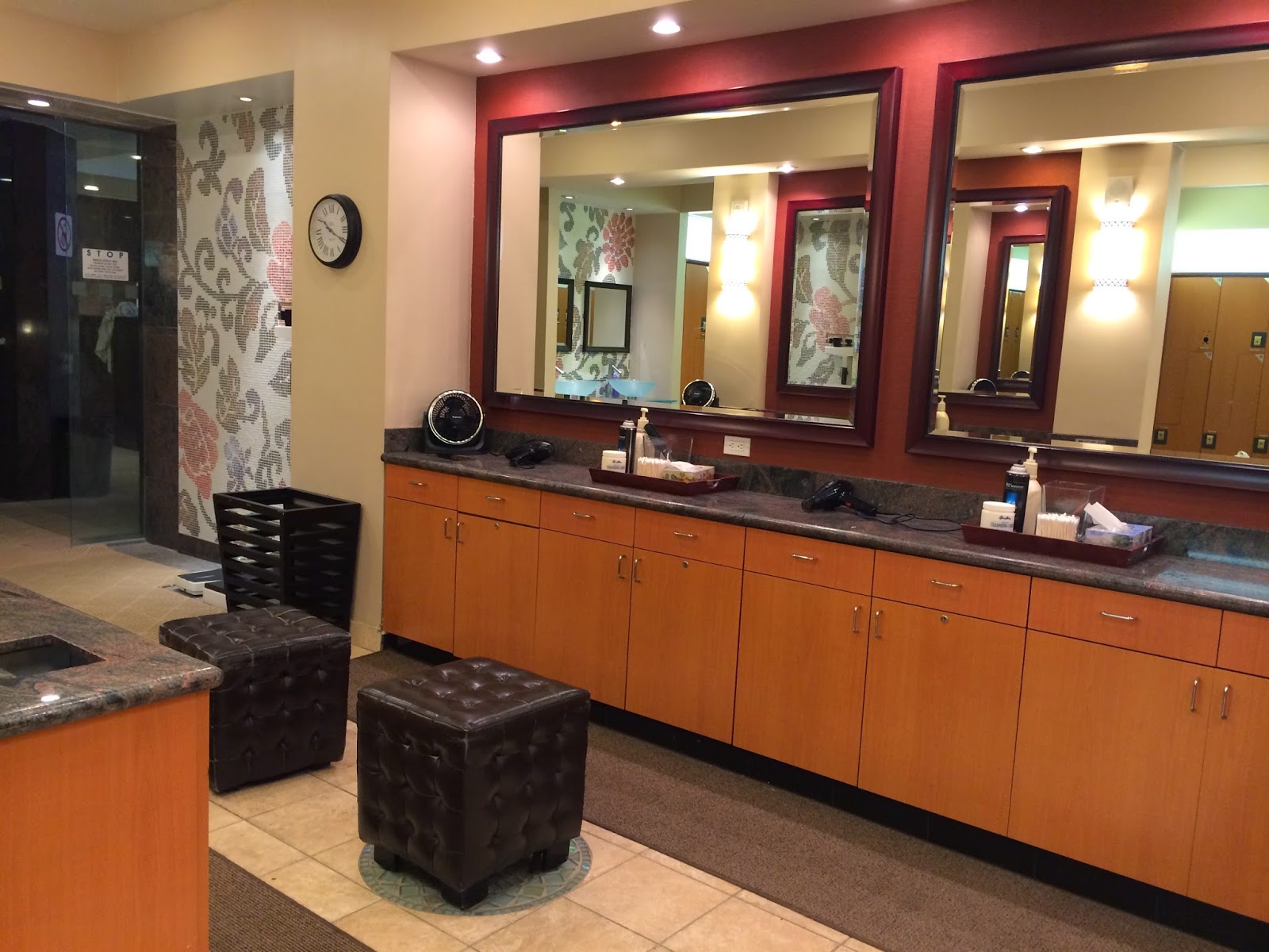 One More Bite Blog | Food | Travel | Adventures: Korean Spas for the ...