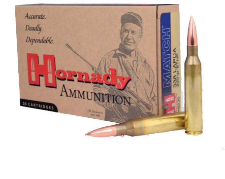 10 Best Long-Range Calibers of All Time