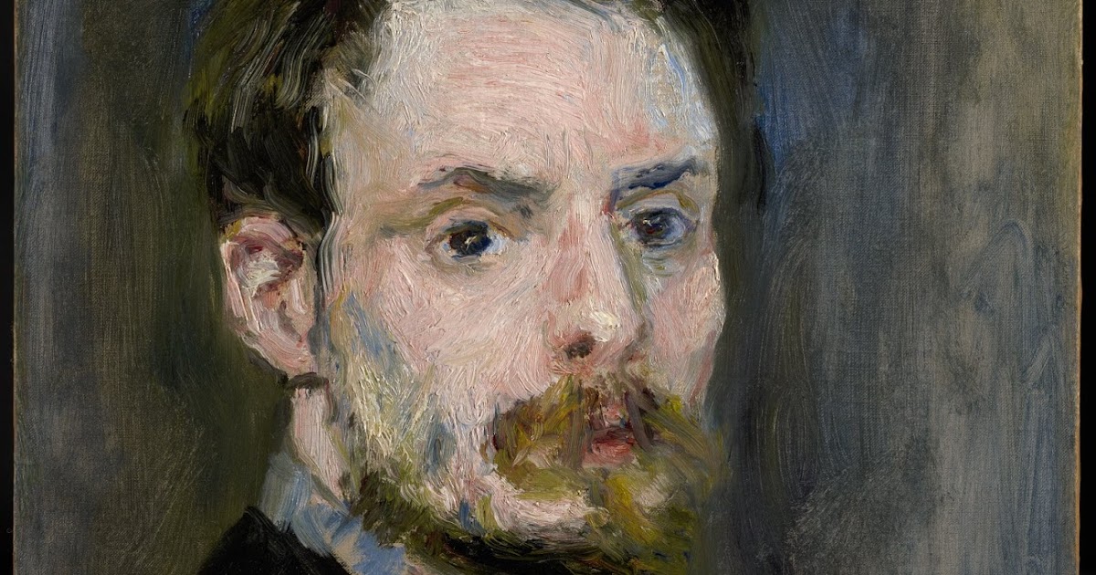 Spencer Alley: Renoir