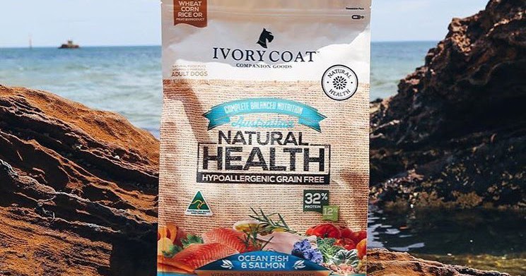Ivory Coat - Ocean Fish & Salmon Review