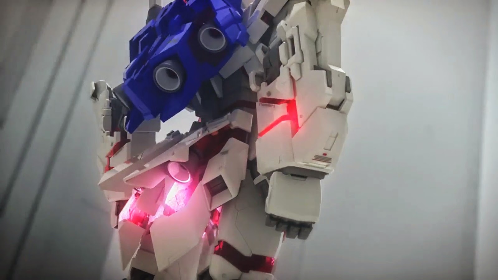 PG 1/60 RX-0 Unicorn Gundam LED Unit - Release Info, Box Art and ...