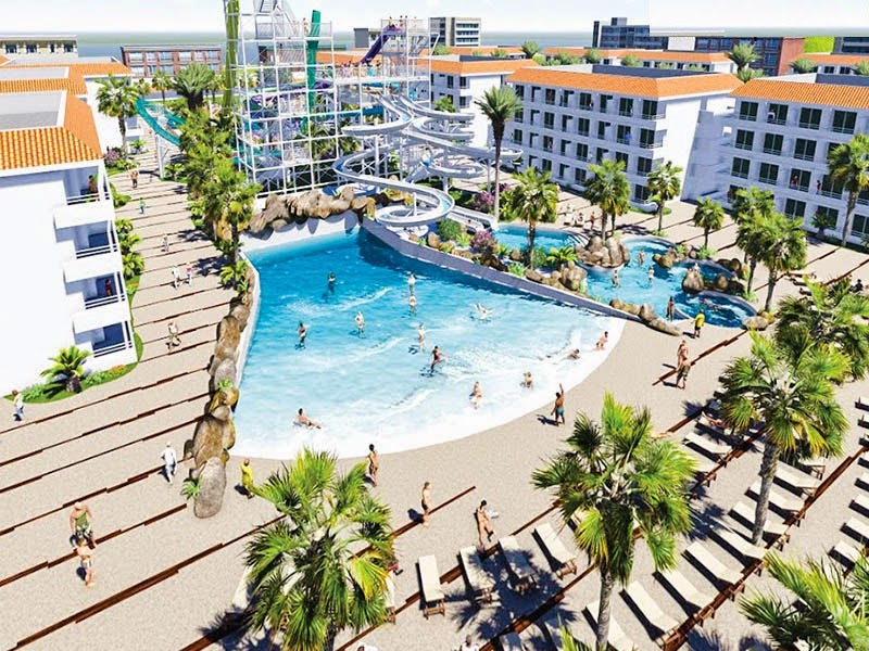 Mallorca Guiris: BH Mallorca 2015 en Magaluf