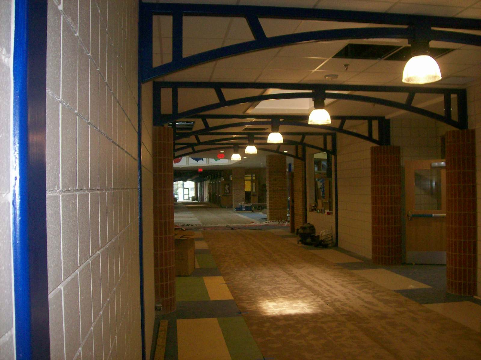 Jeff Bergosh Blog: Global Learning Academy Pensacola, 8-11-2011