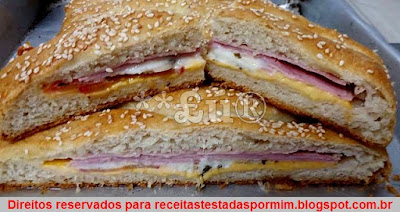 RECEITAS TESTADAS POR MIM...: CATARINA SALGADA