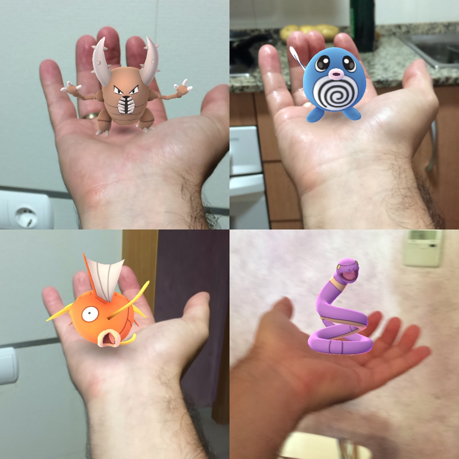 LA CIENCIA DE LA VIDA: Pokémon Bio! [Una sencilla propuesta didáctica ...