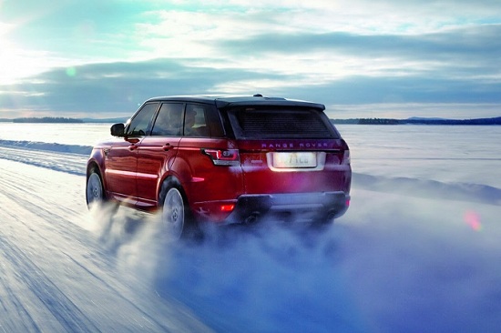 2014 Range Rover Sport officially revealed | Carsfresh