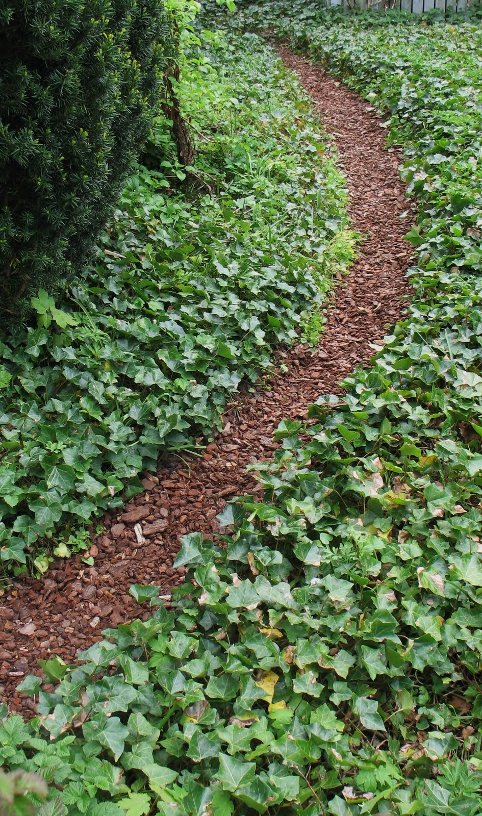 Biotope Design: The last garden of Ulla Molin