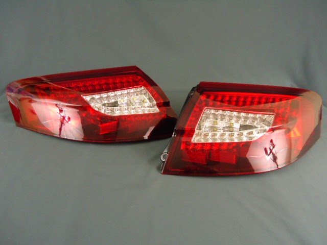 DELREYCUSTOMS AUTOMOTIVE NEWS: Porsche 996 Wide Body Turbo and C4S LED ...