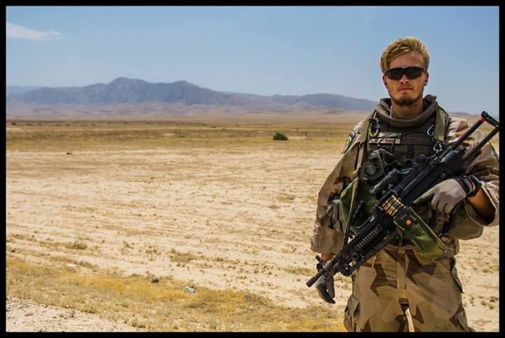 Splinter Night pattern BDU - Mil-Tec