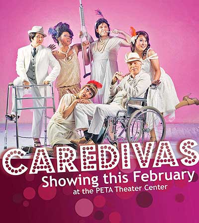 Tagailog Special Presents: March 2011