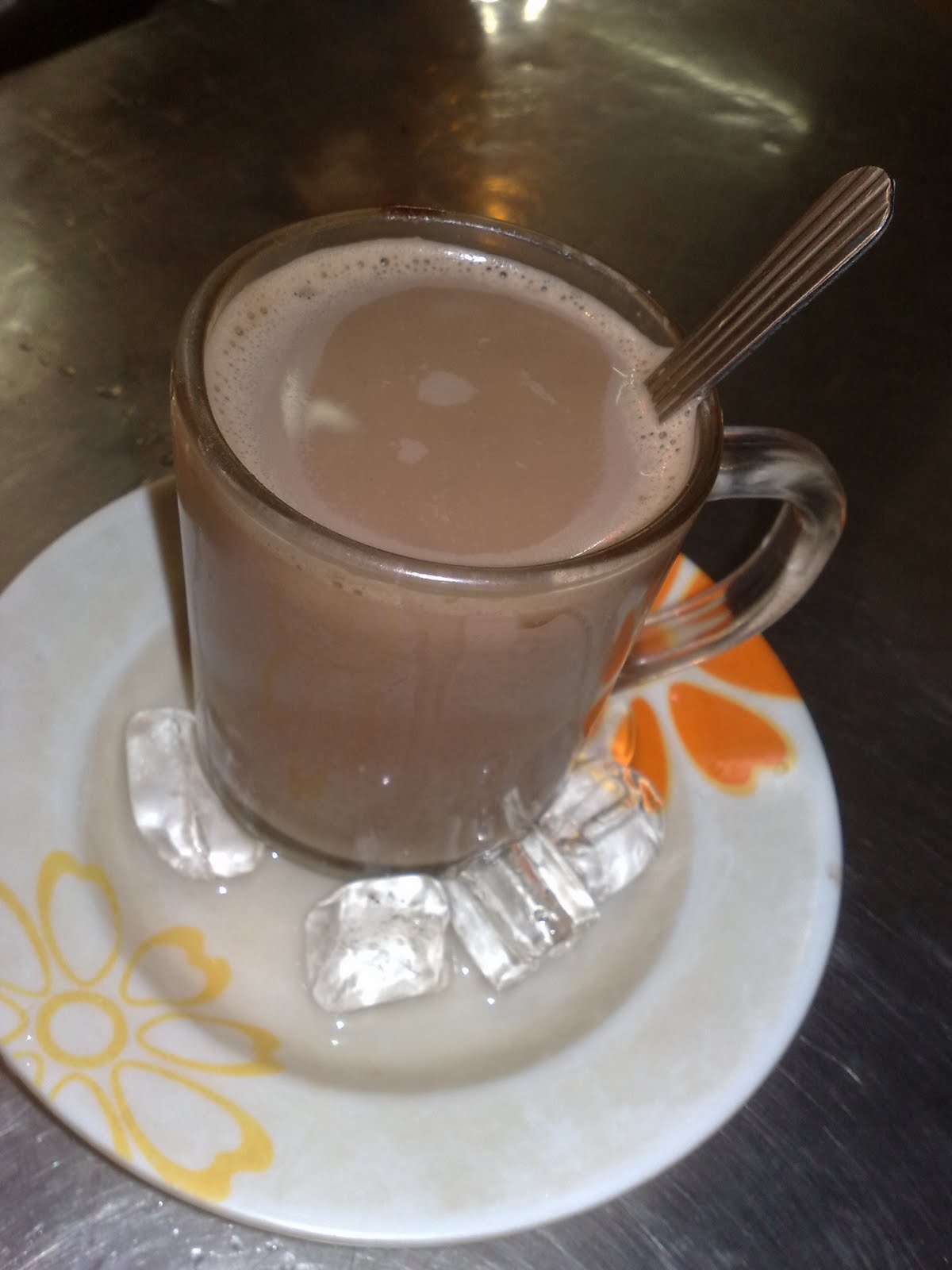 It's About Food!!: Nasi Kandar Riyas @ Taman Pekaka