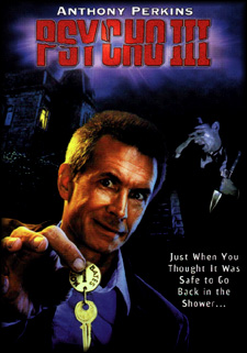 The Psycho Sequels Legacy - Ramblings of a Coffee Addicted Writer