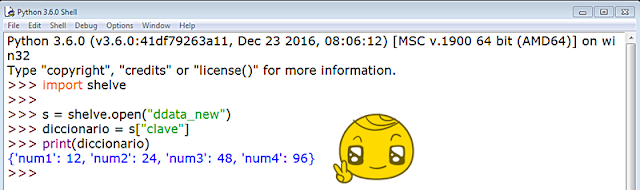 APRENDER A PROGRAMAR CON PYTHON: 2019