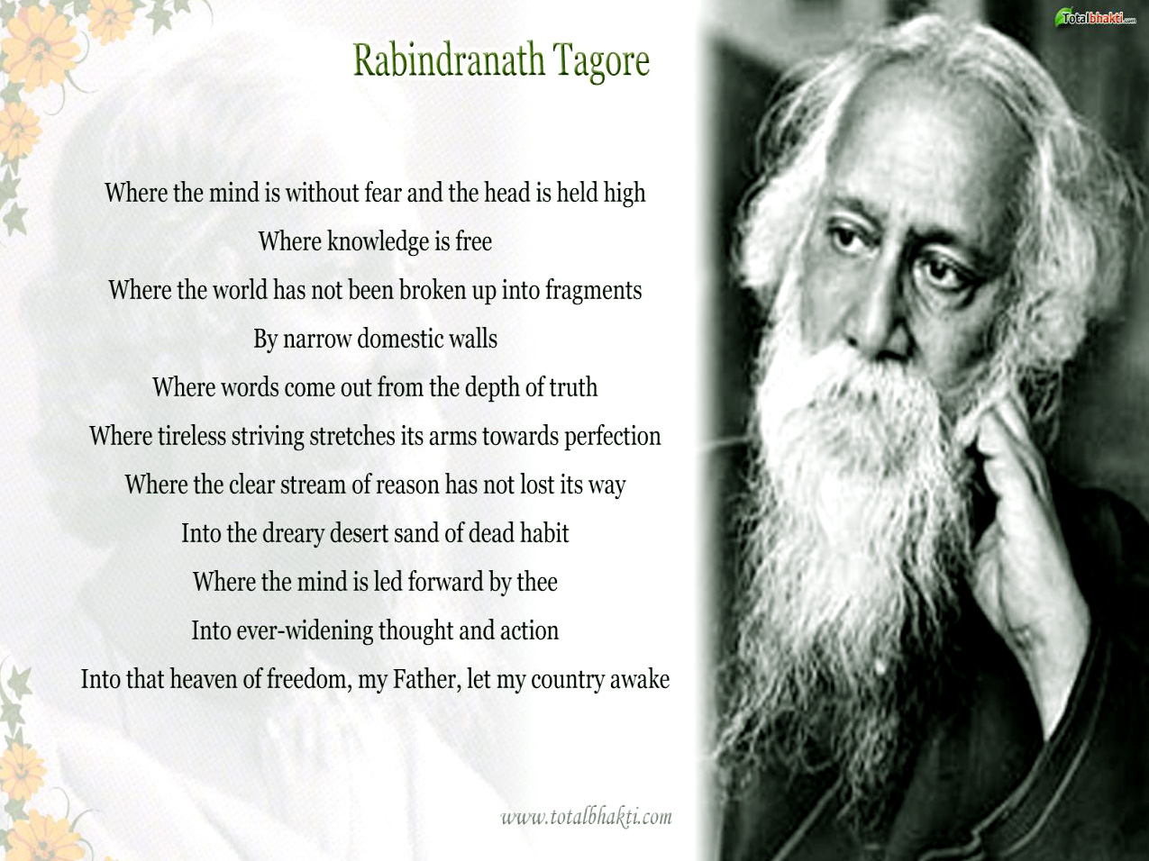 Santiniketan of Rabindranath | Beautiful Places