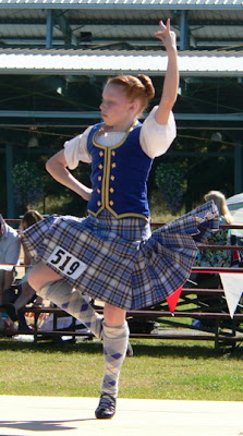 Traditions and Customs of Scotland: Scottish dress and kilt