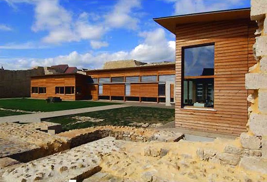 Heritage Interpretation Centre