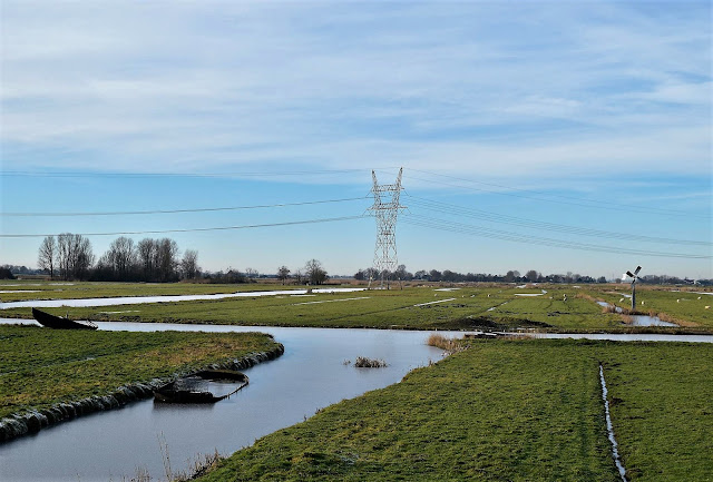 Mooiste Routes: Wandelen rond De Rijp (Noord-Holland)