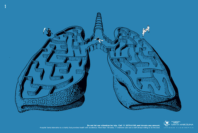 Mind Blowing Resources: 20 Effective Public Interest Ads from Around ...