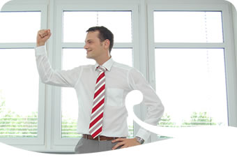 Empresa ACTITUD POSITIVA Consultoría y Capacitación: GERENTES COMPETENTES