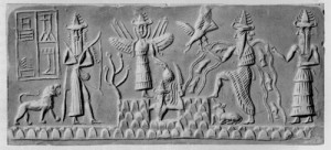 anunakis y misterios: anunakis dioses creadores