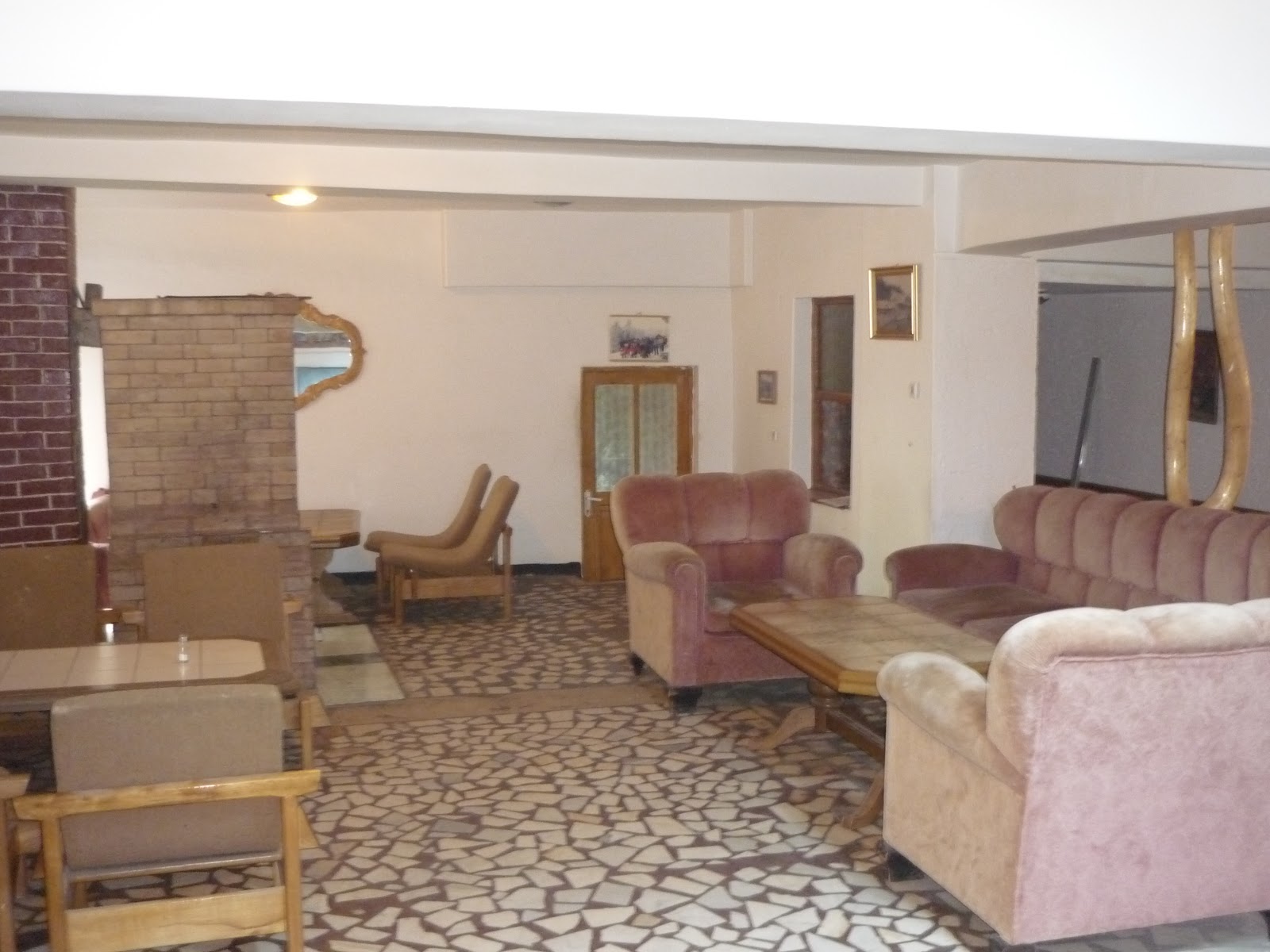 Cabana Rarau: Fotografii