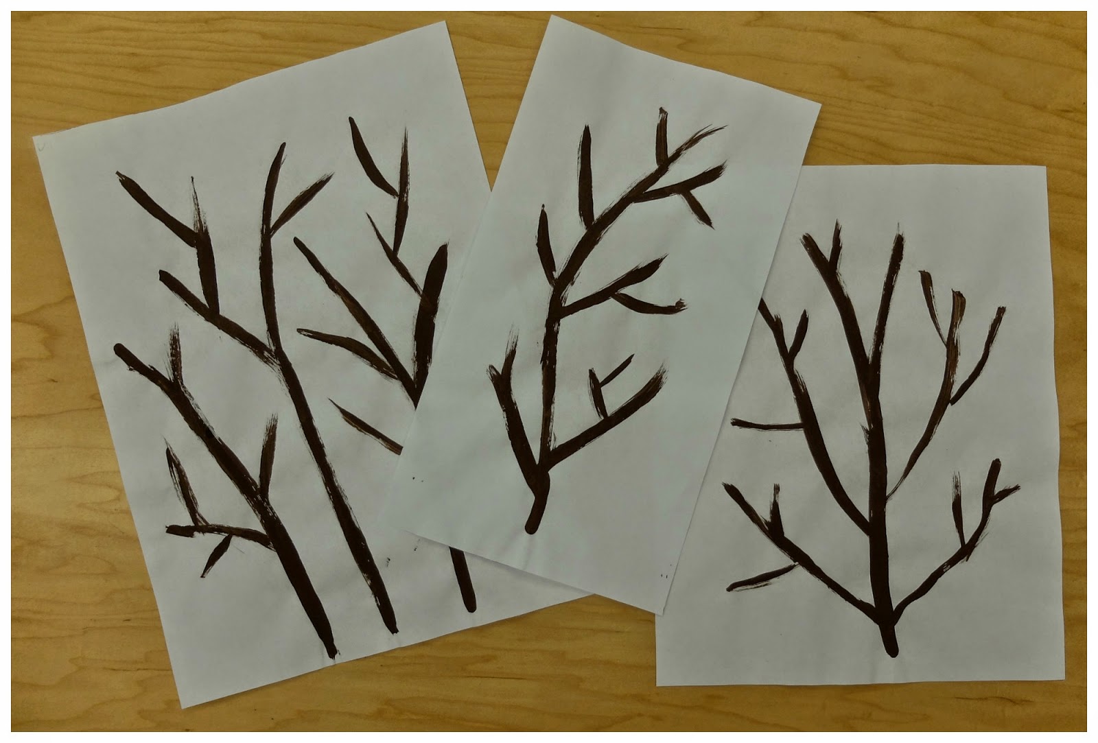 spring blossom transient art - rubber boots and elf shoes