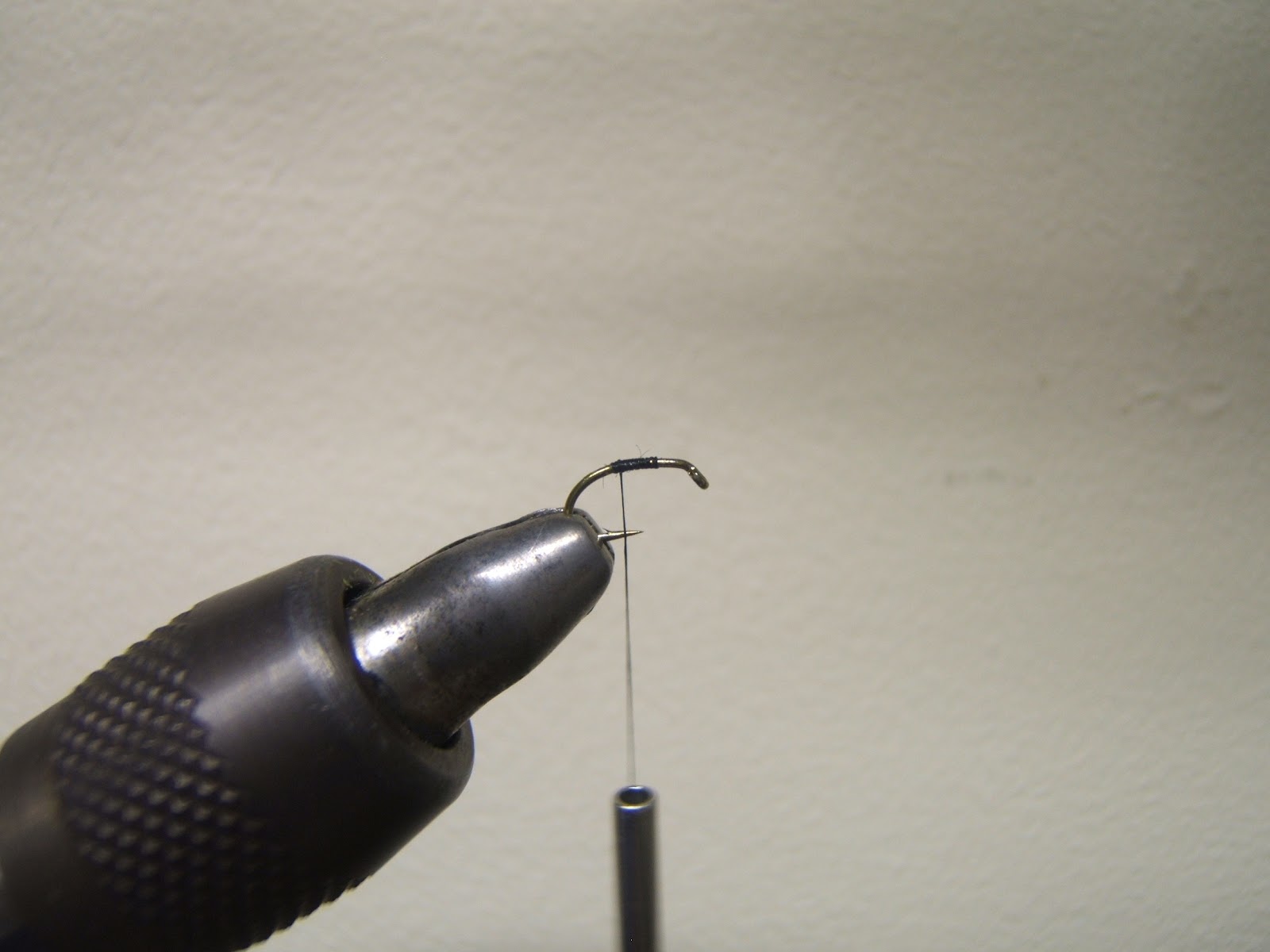 RvrWader Fly Tying and Fly Fishing: Time Well Spent