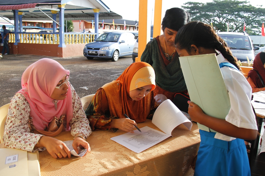 SMK DATO' HAJI TALIB KARIM: 01/02/13