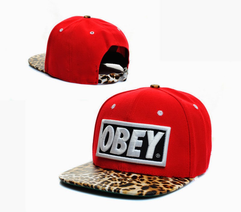 DAJU COMPANY: Gorras Obey