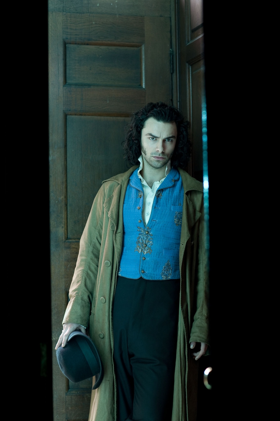 FILMY KOSTIUMOWE: Desperate Romantics (TV Serial 2009)